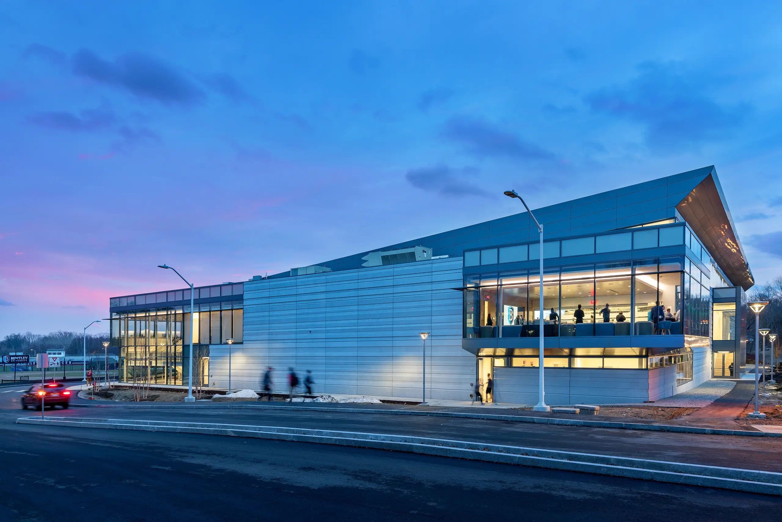 Getting the Most from Pre-Engineered Buildings | ARC